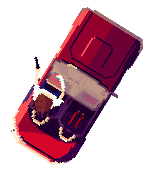 Speed Limit - Gamechuck Home