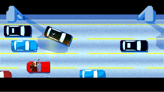 Speed Limit - Gamechuck Home