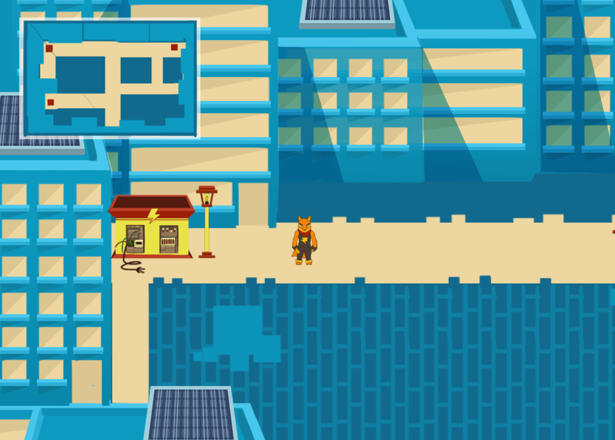 Dingo Game - Gamechuck Home